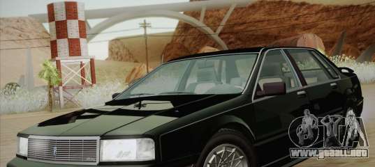 GTA IV Primo para GTA San Andreas